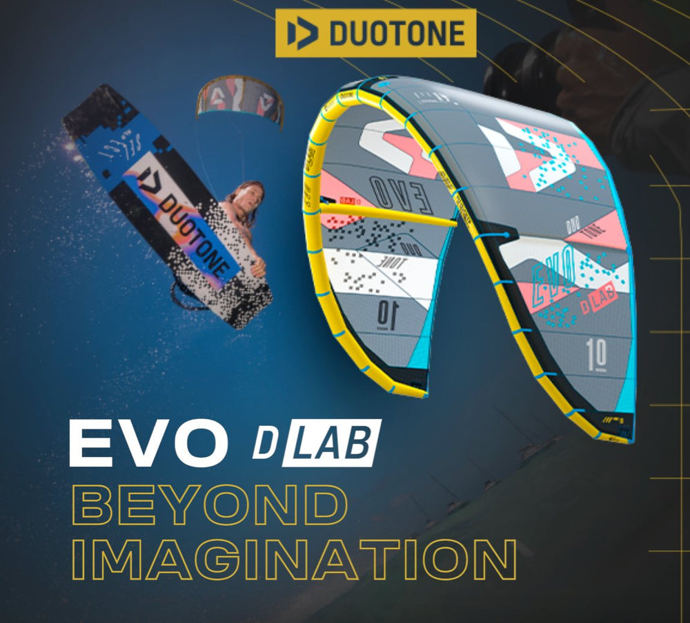 Duotone EVO D/LAB 2023