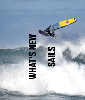 Duotone Super Hero SLS 2026 & New Windsurf Boards – Now at Worthing Wa