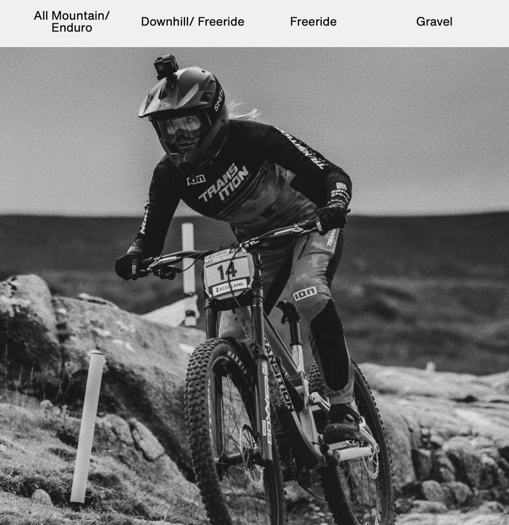 ION Bike Race Updates