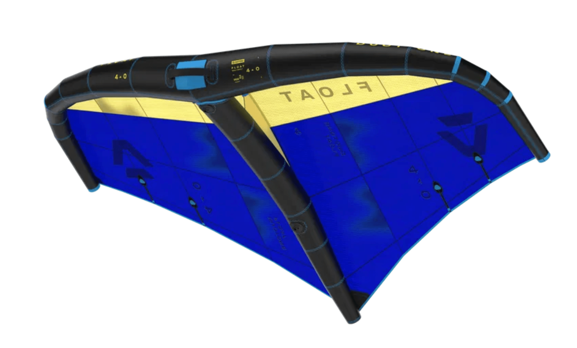 New Colourway + Back In Stock: Duotone Float 2025 Wave Wing