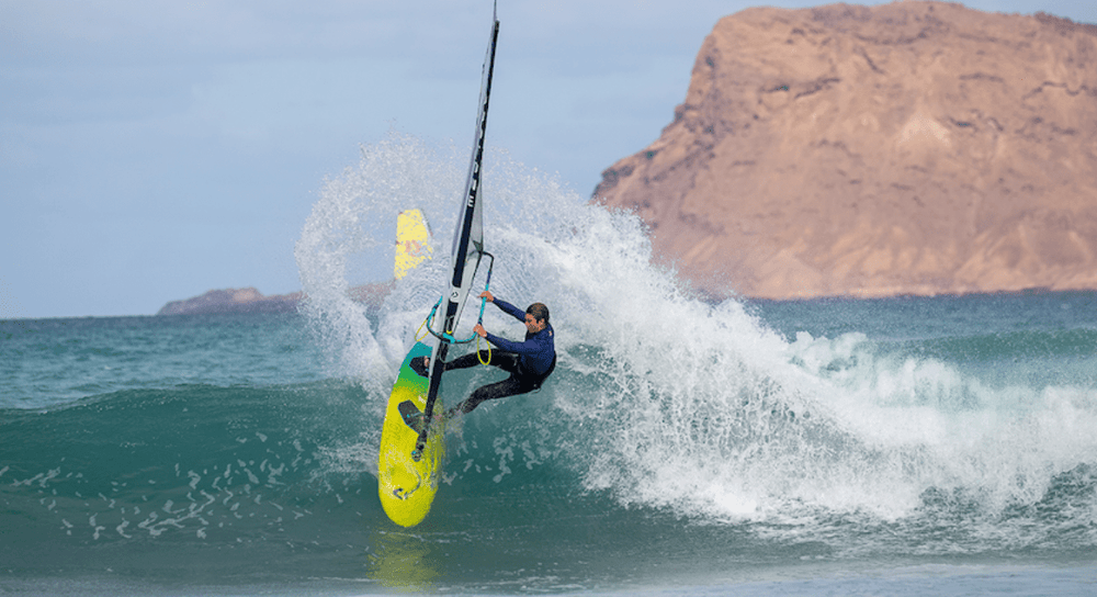 The Future of Wave Boards Is Here – Meet the 2026 Duotone Ultra Grip D