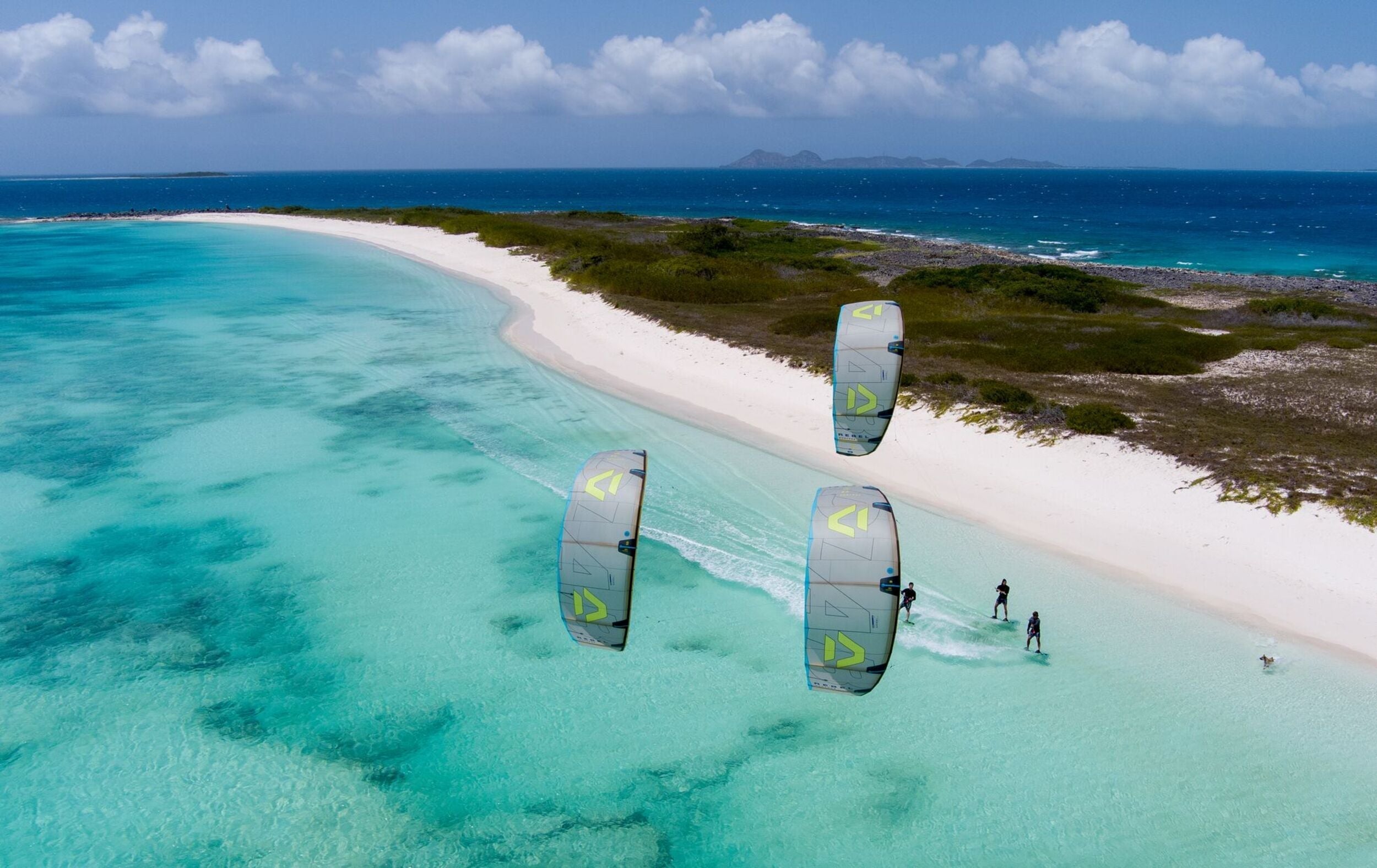 Duotone Kites – Evo, Rebel, Dice, Neo & Juice Kites UK