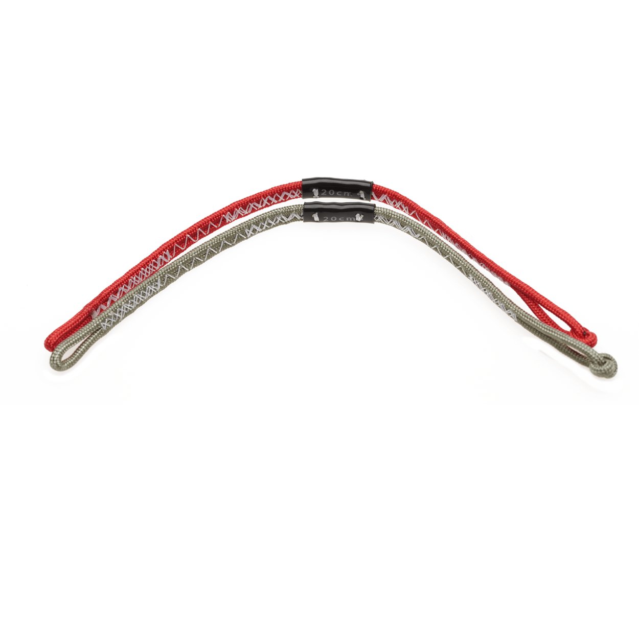 Duotone Back Line Pigtails (SS17-22) (1pair) 2022 | Duotone Kiteboa...