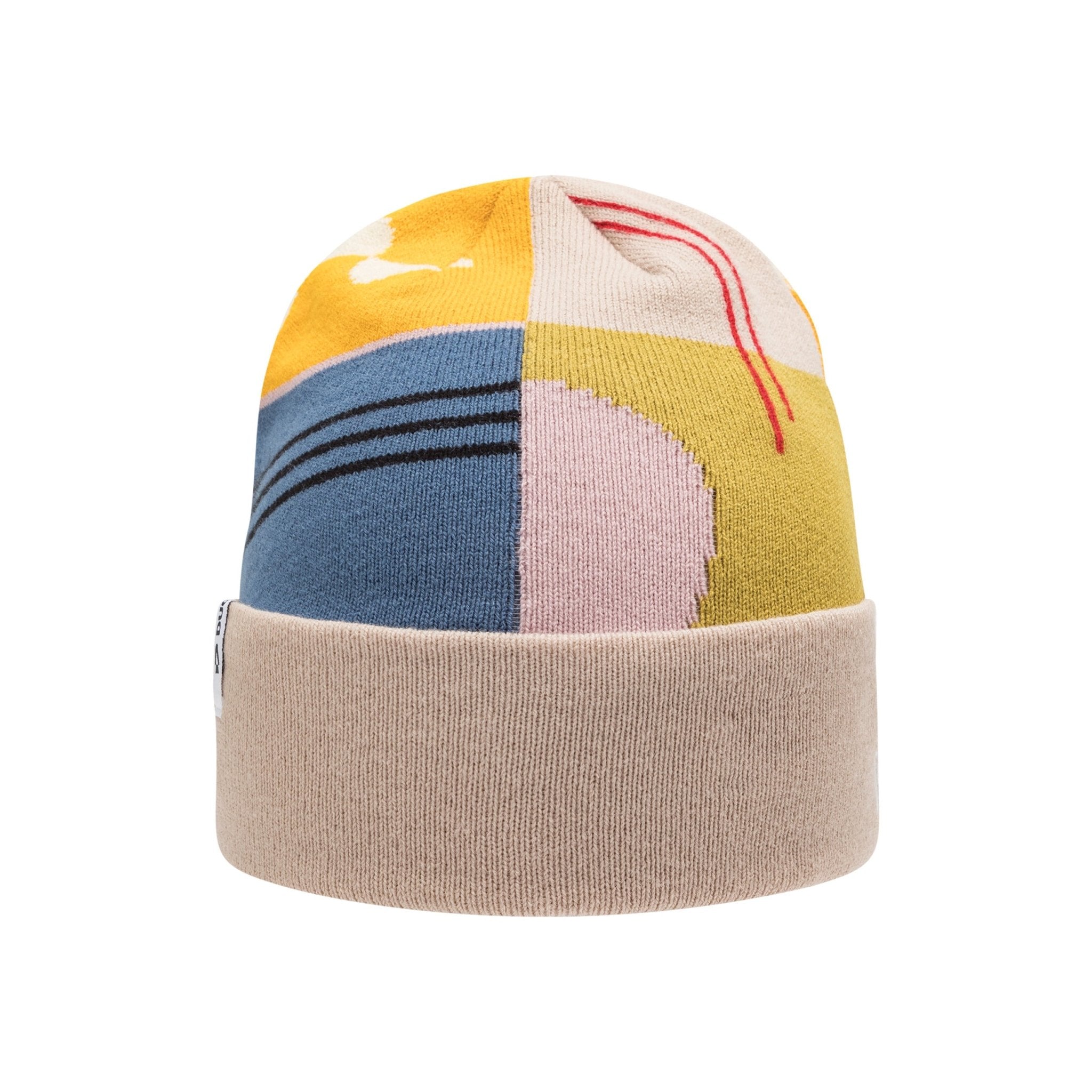 Duotone Beanie New Era SEAMAN 2025 | Duotone Apparel