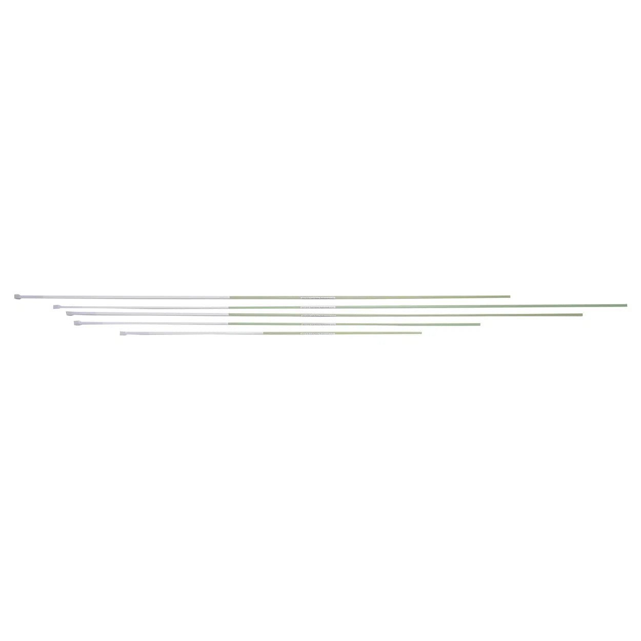 Duotone Solid Batten Replacement Set A (5pcs) 2024 | Duotone Windsu...