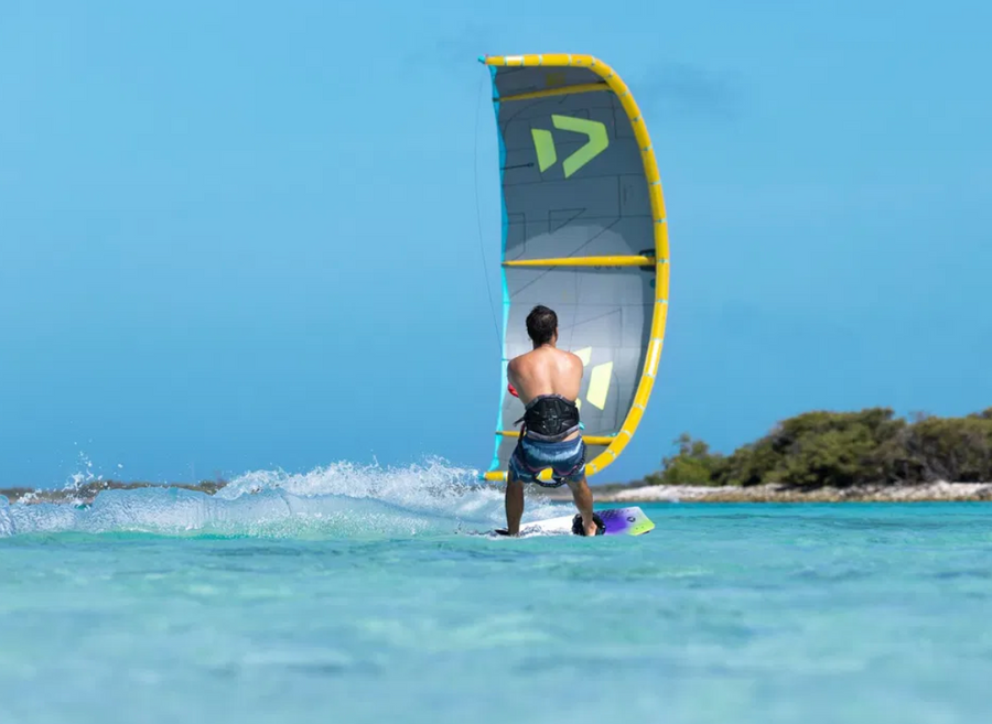 Duotone Windsurfing Equipment – High-Performance Boards & Sails