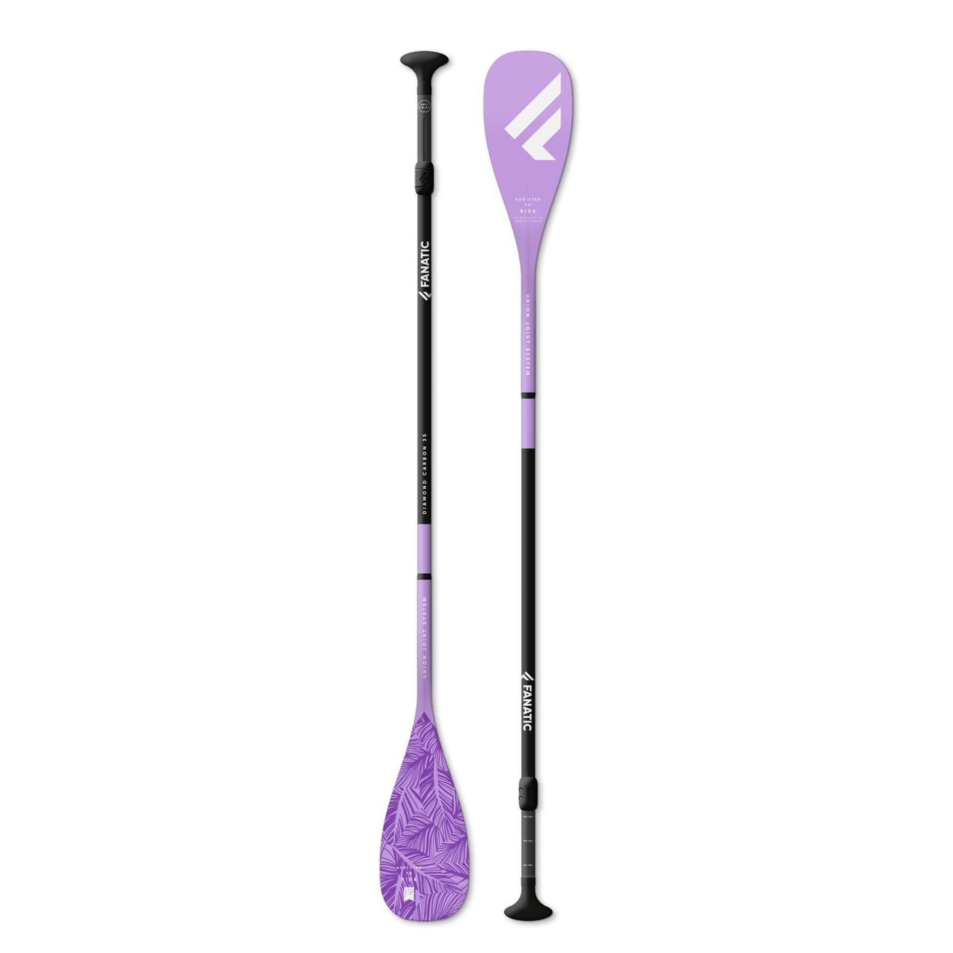 Fanatic Diamond 35 Adjustable 2024 | Fanatic SUP