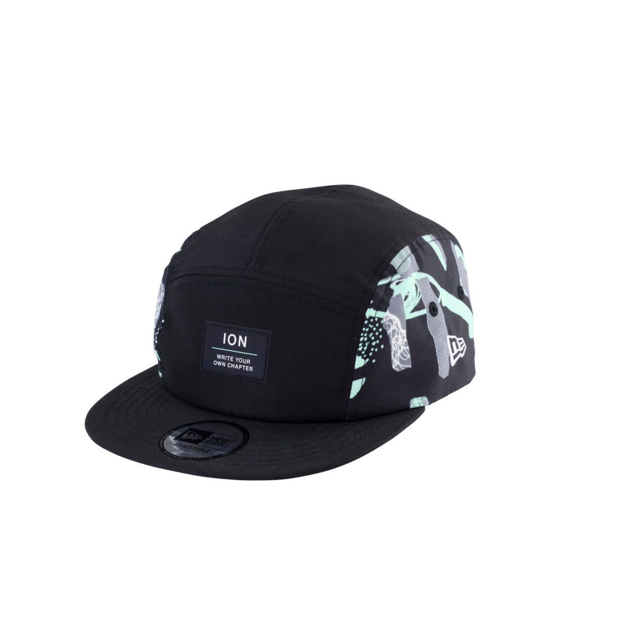 ION Cap Refresh Light 2024 | ION Bike