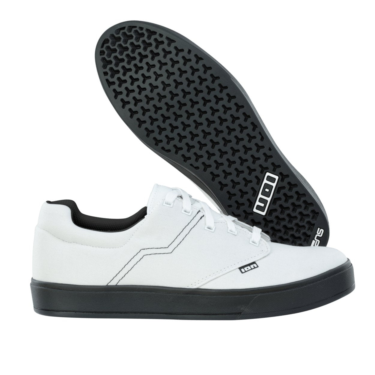 ION MTB Flat Pedal Shoes Seek 2024 | ION Bike