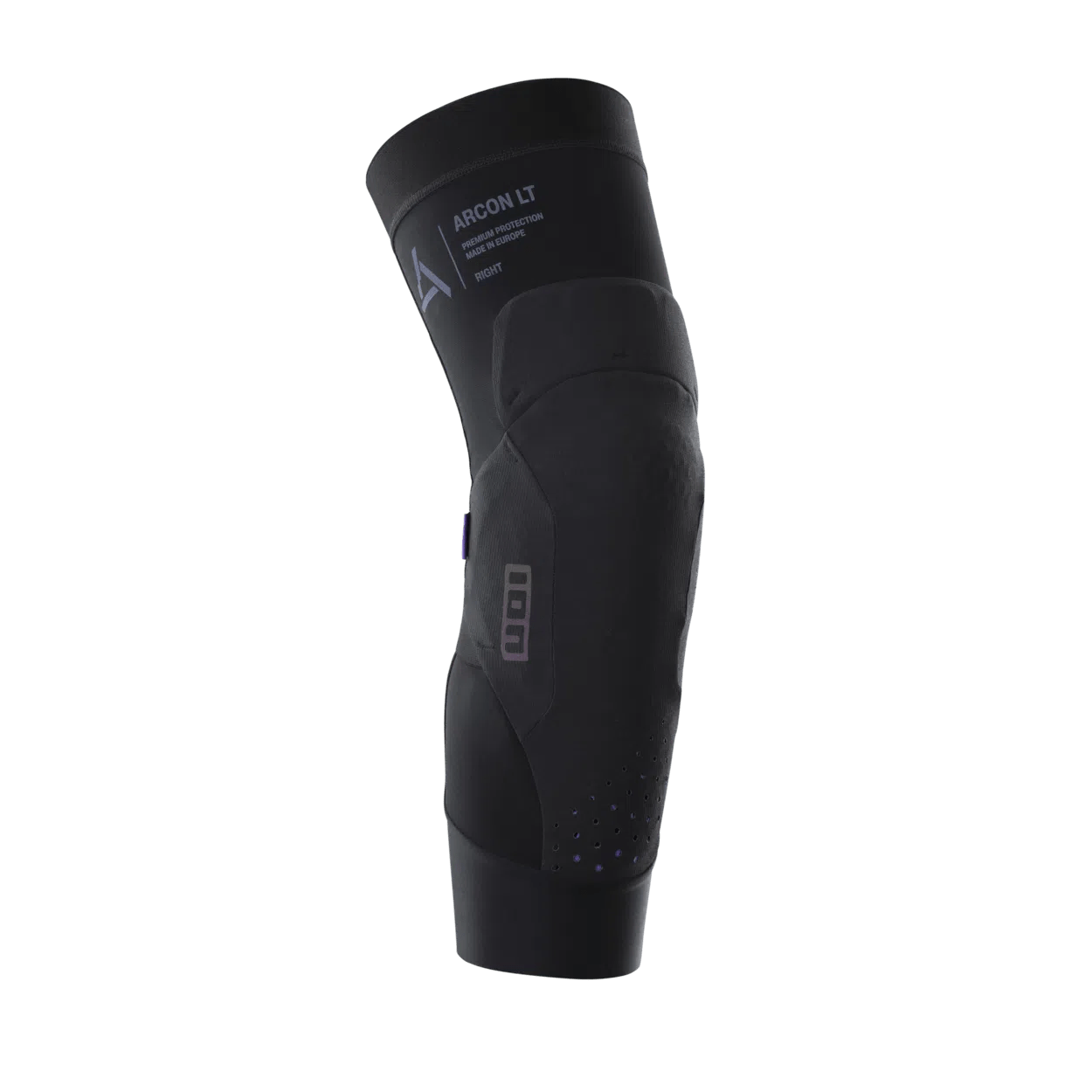 ION MTB Knee Pads Arcon LT 2024 | ION Bike
