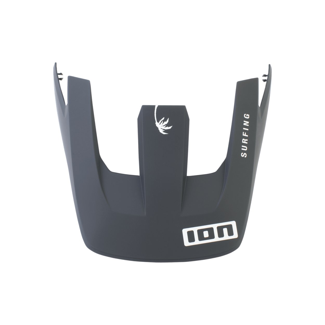 ION Helmet Visor Scrub 2023 | ION Bike