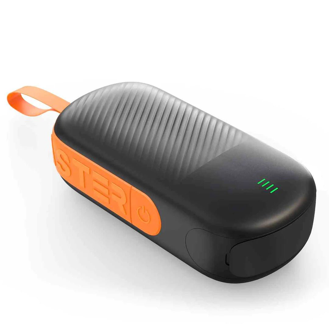 Outdoor Master 12v Power Bank for Electric Sup Pump 54Wh - Shark
